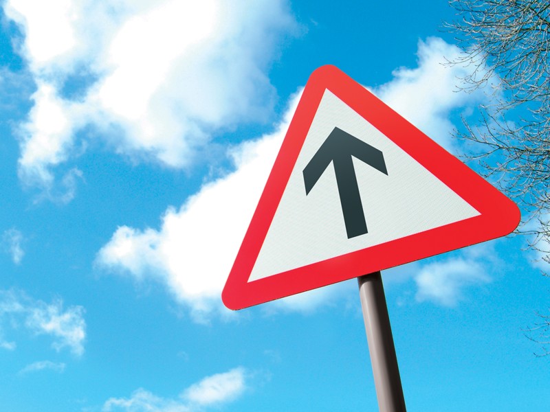 Rouse financial planning | Change is afoot